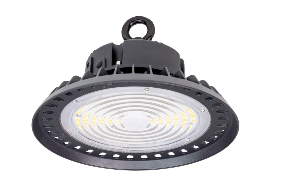LAMPA HIGH BAY LED 100W 4000K PULSARI VIGO PLUS